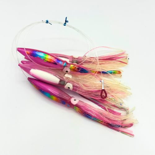 Olde Salt Squid Chain – Fisherman's Headquarters