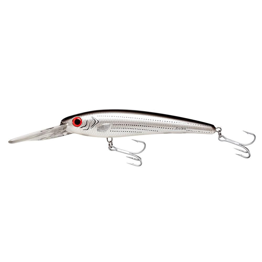 Bomber BSWCD30 Certified Depth Big Game Lure – Fisherman's Headquarters