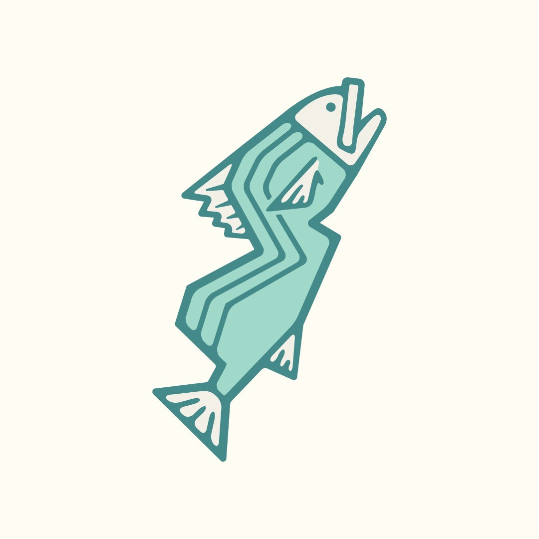 Salty Sam – Fisherman's Headquarters