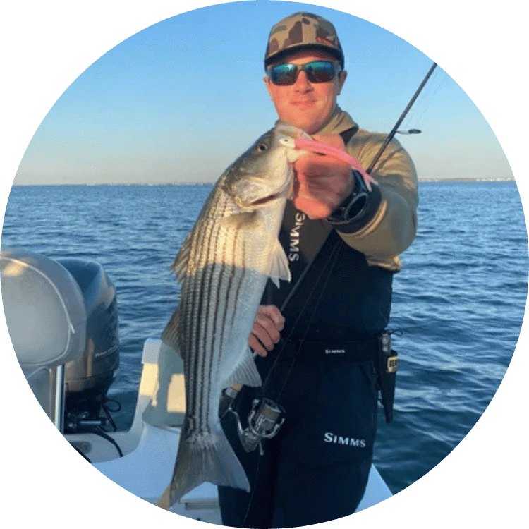 Striped Bass Fishing Tackle – Fisherman's Headquarters