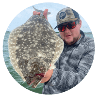 Fluke & Flounder Fishing Tackle - Fisherman's Headquarters