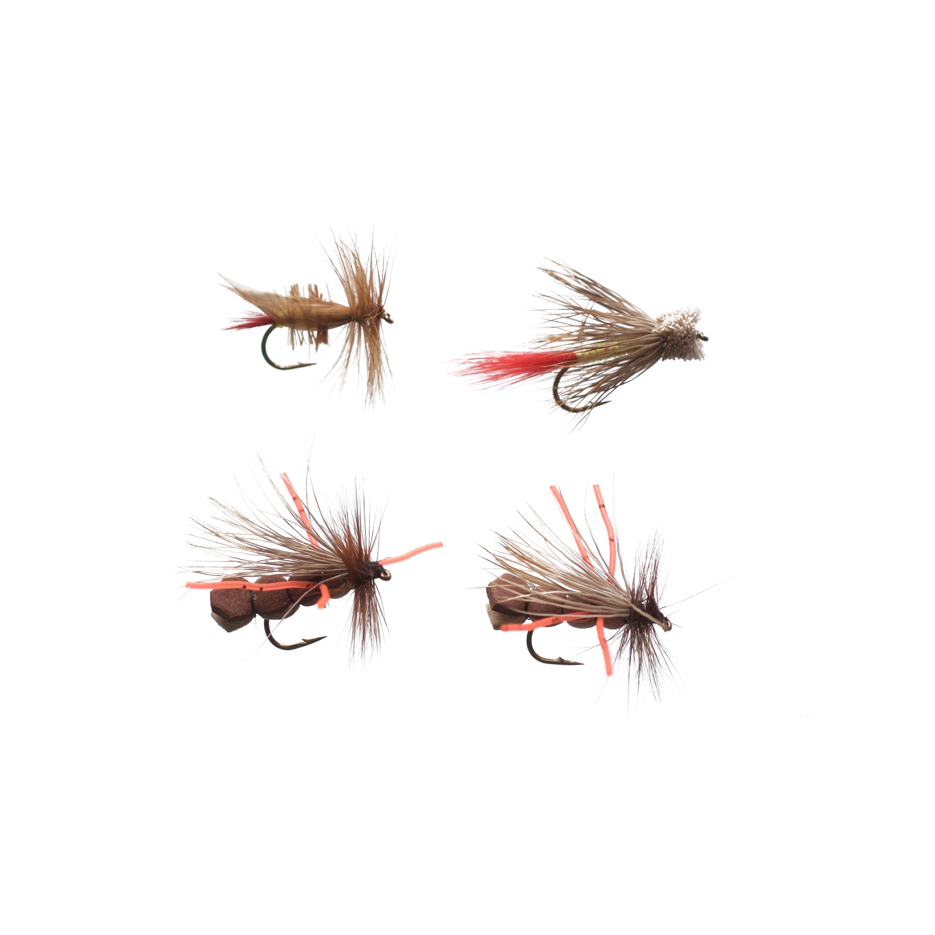 Hopper Pack Assortment – Fisherman's Headquarters