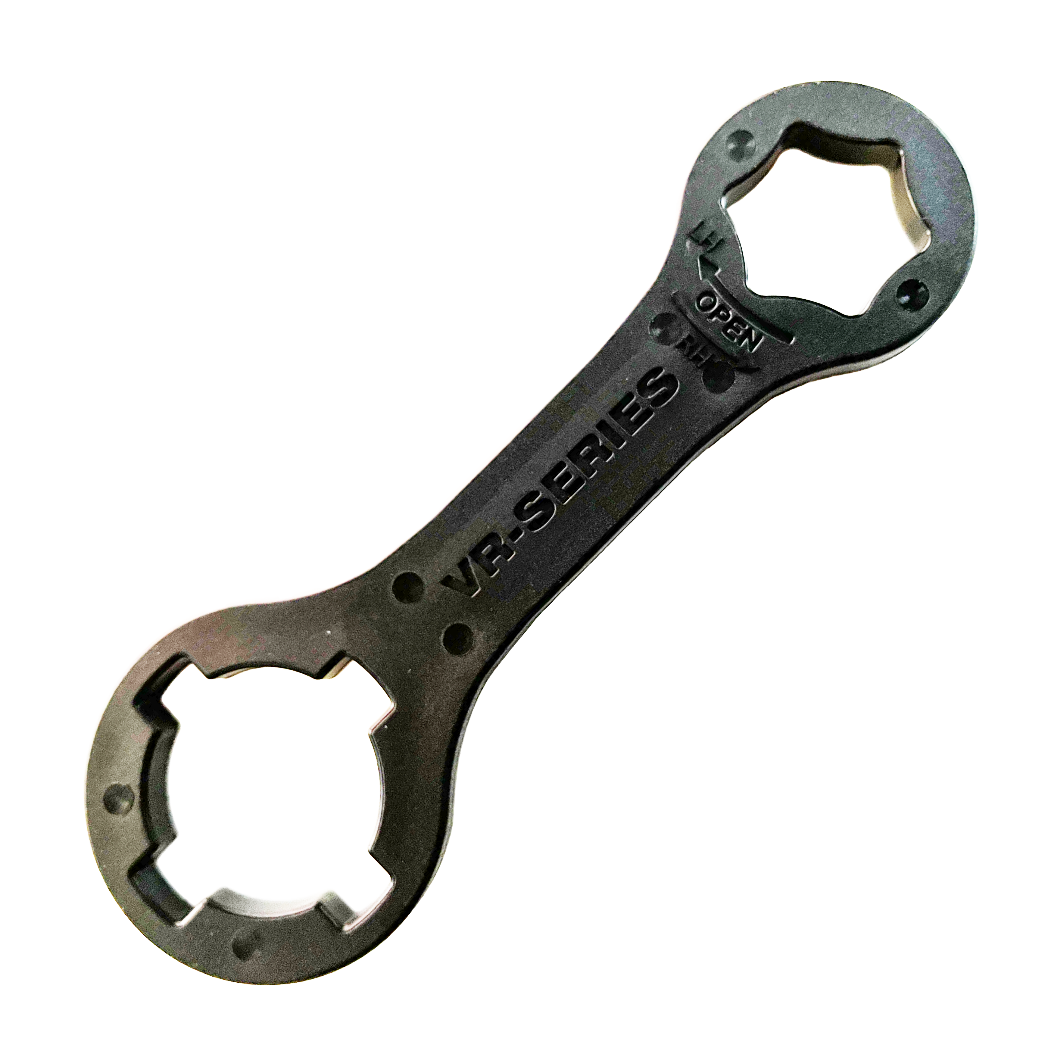 VSP VR170-01 SKU-1535462 Tool - Van Staal VR Side Cover Wrench for VR ...