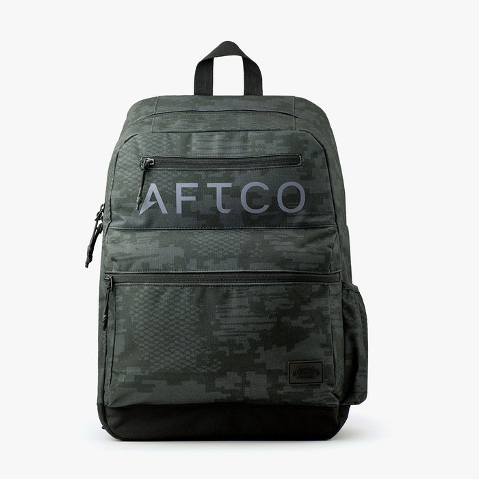 Aftco Schoolie Backpack – Fisherman's Headquarters