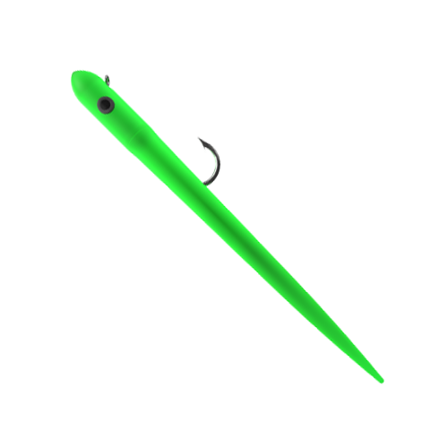 Wolfpack Tackle Ahi Casting Lures – Fisherman's Headquarters