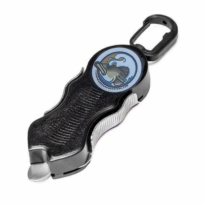 Boomerang Big Snip Saltwater Fishing Line Cutter - Fisherman's Headquarters