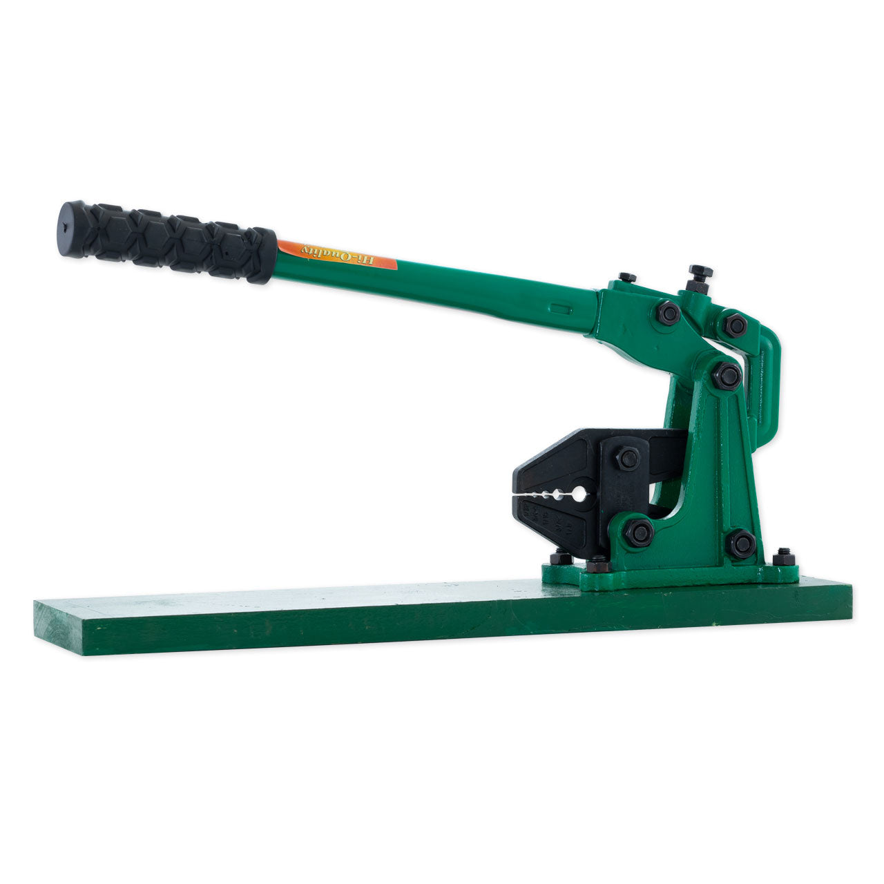 Diamond CT-180 Small Bench Crimper – Fisherman's Headquarters