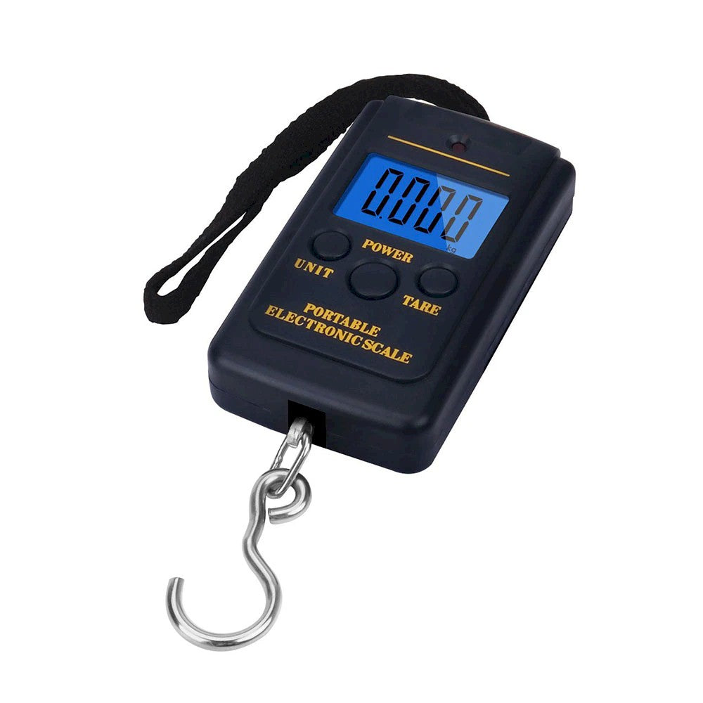 Anglers Choice Digital Fish Scale – Fisherman's Headquarters