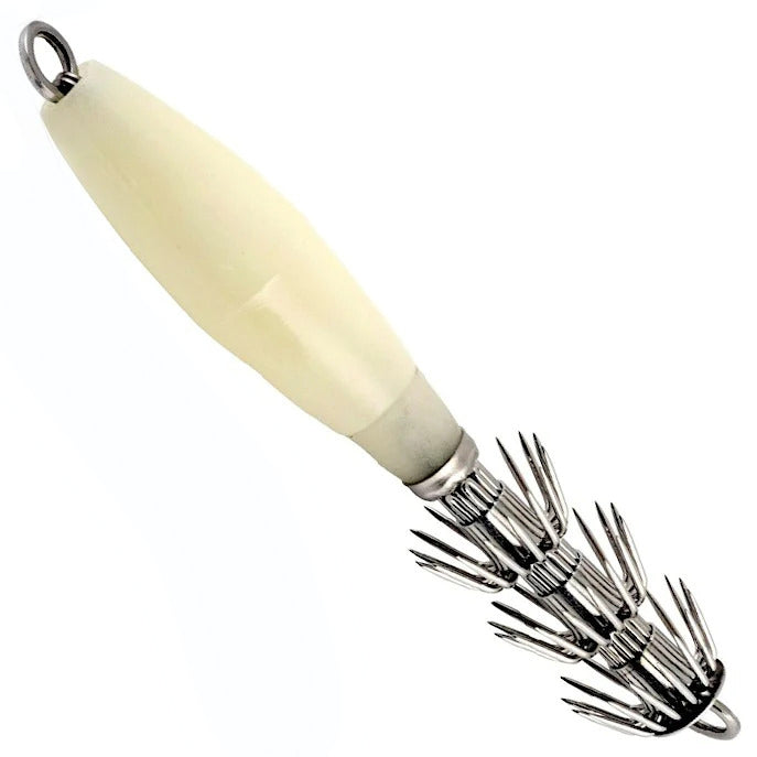 Danielson Giant Squid Jig – Fisherman's Headquarters