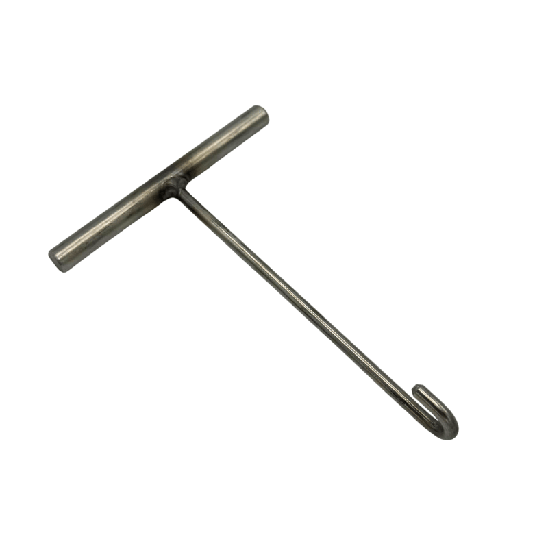 Happy Unhooker Stainless Dehooker Tool For Saltwater Fishing ...