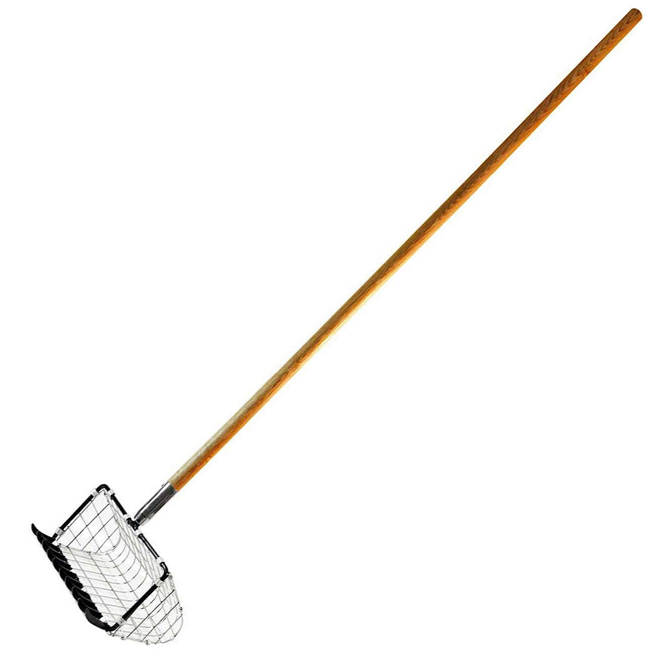 F.J. Neil BTCR-10 Clam Rake with Basket – Fisherman's Headquarters