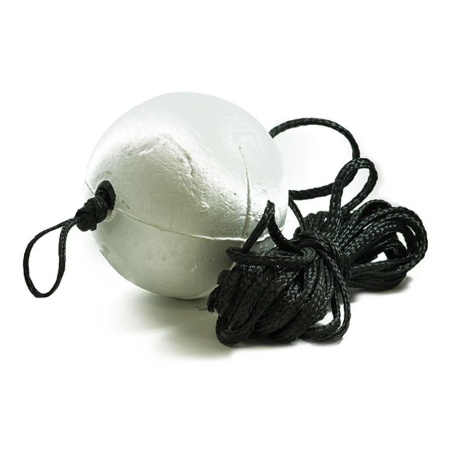 Promar Styrofoam 6" Ball Float – Fisherman's Headquarters