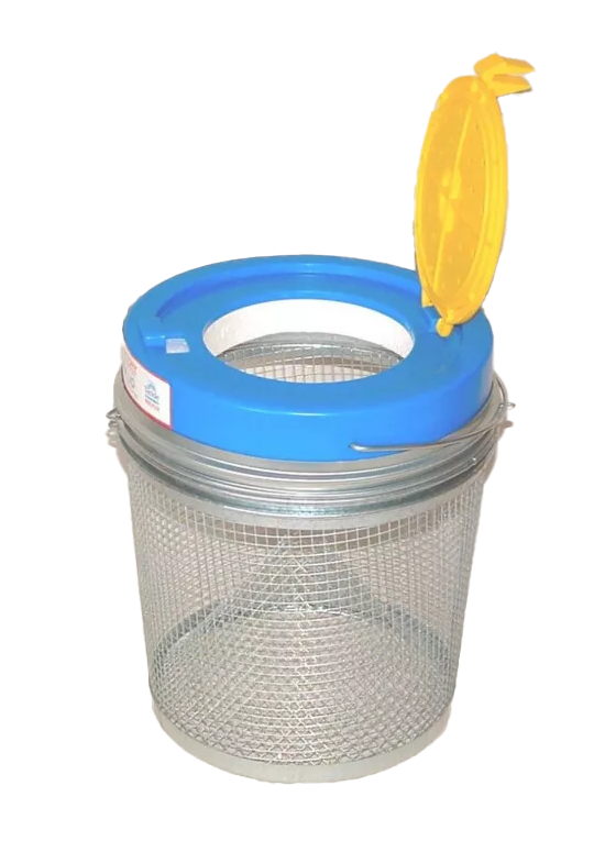 Gee's G-40FBK Floating Bait Keeper – Fisherman's Headquarters