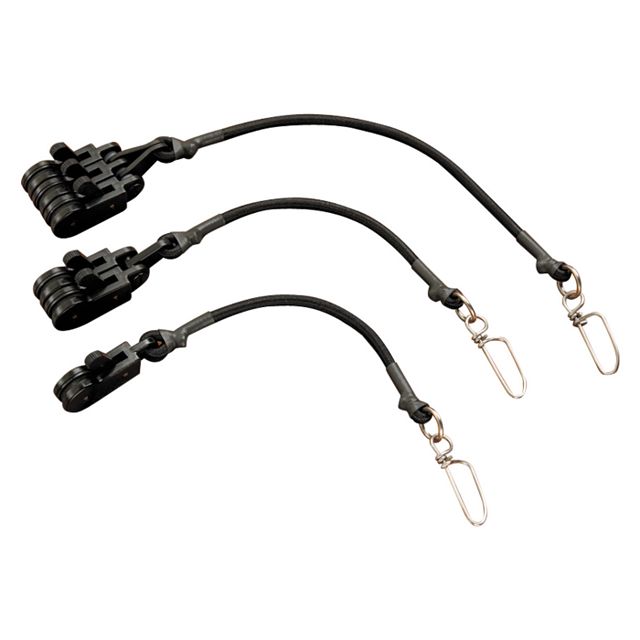 Hal-Lock Outrigger Pulleys – Fisherman's Headquarters