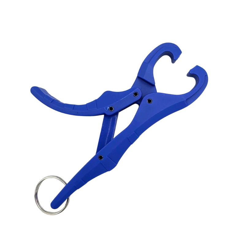 Olde Salt Mirco Fish Lipper – Fisherman's Headquarters