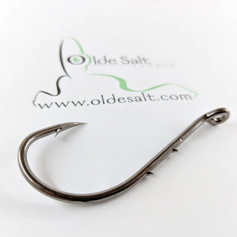 Olde Salt Baitholder Hooks – Fisherman's Headquarters
