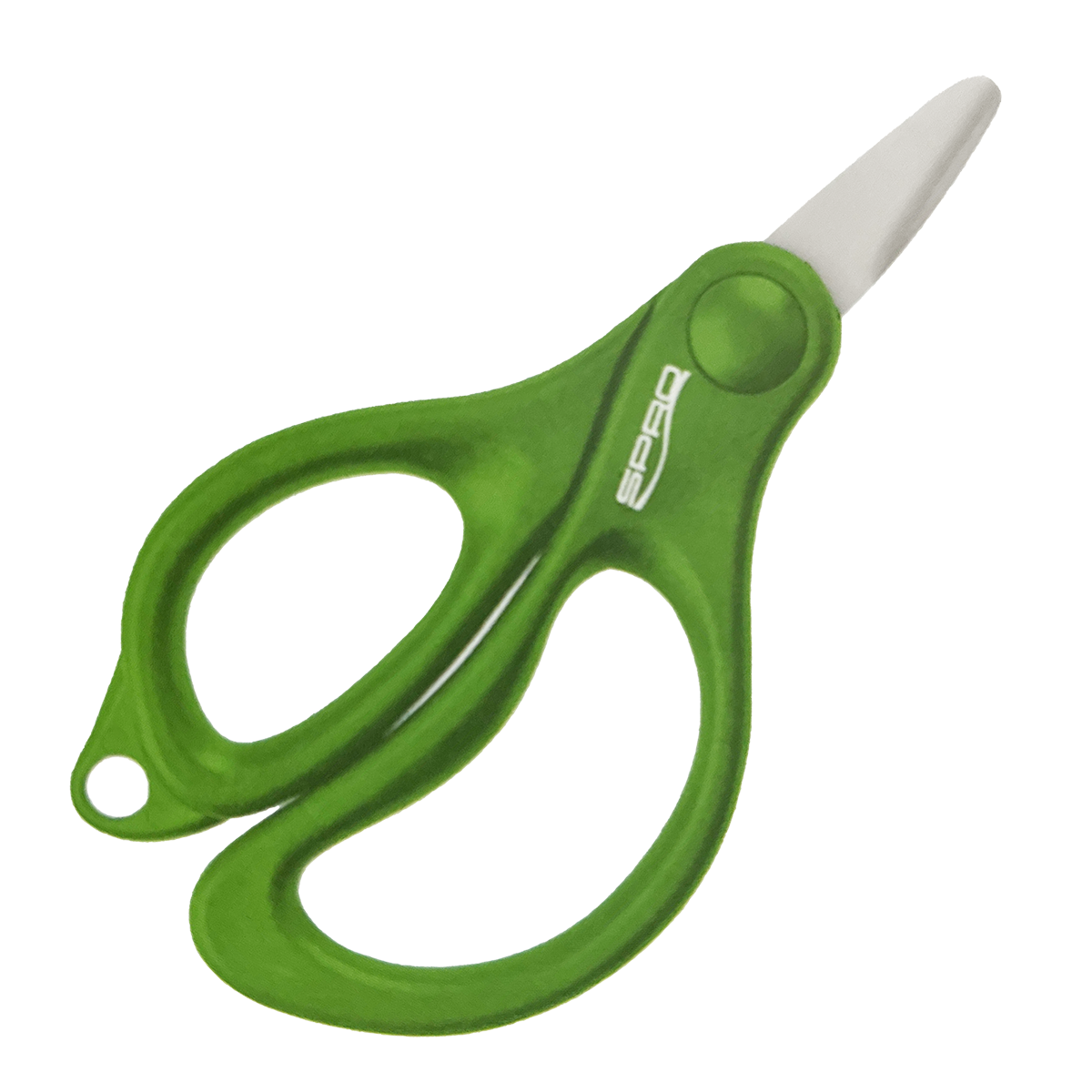 Spro Ceramic Scissors – Fisherman's Headquarters