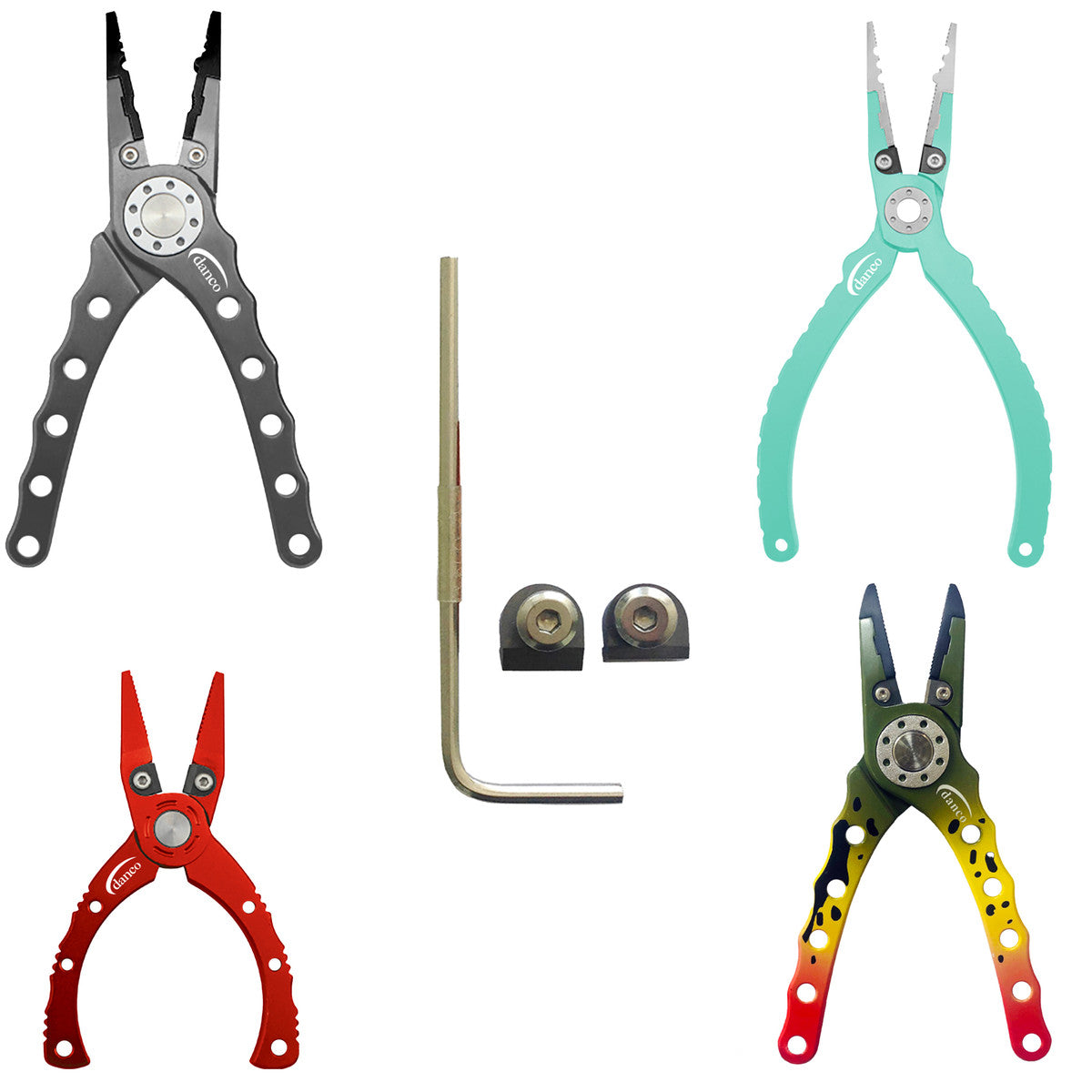 Danco Replacement Cutter Kits – Fisherman's Headquarters