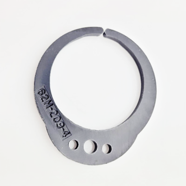 Penn Part 062M209 SKU#71733166 Plastic Click Spring – Fisherman's ...
