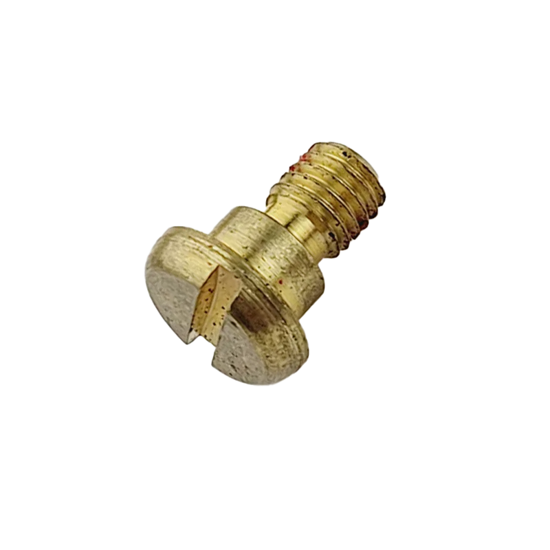 Penn Part 003 750 Sku#1180736 Brass Dog Screw – Fisherman's Headquarters