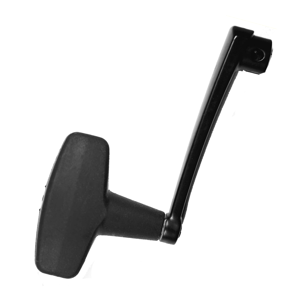 Penn Part 015 650 Sku#08714414 Handle Arm and Knob Only – Fisherman's ...
