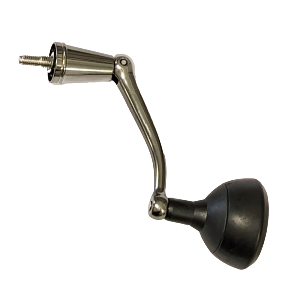 Penn Part 015 BTLIII5000 SKU#1529477 Handle Assembly – Fisherman's ...