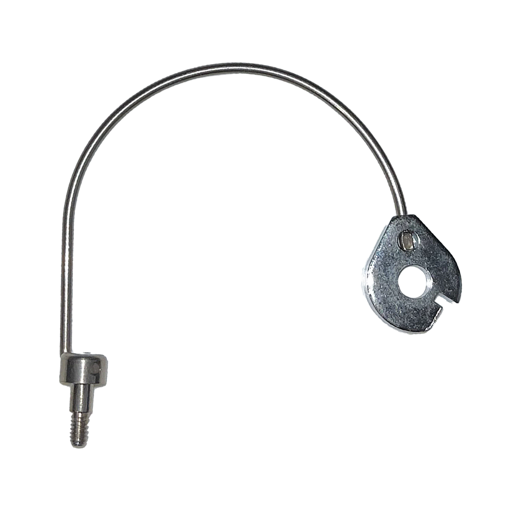 Penn Part 024 714 Sku#86641070 Spinning Reel Bail Wire – Fisherman's ...