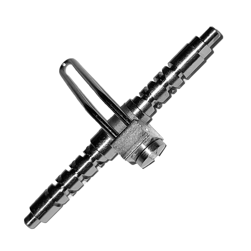 Penn Part 046C009 Sku#61506222 Line Guide Assembly – Fisherman's ...