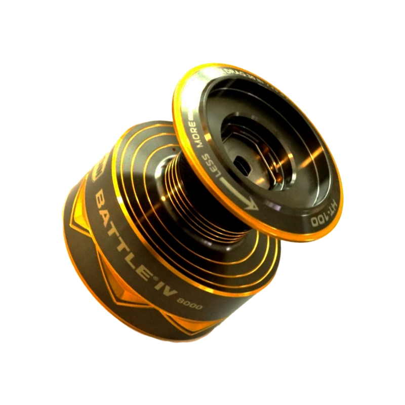 Penn Part 047 BTLIV8000 SKU#1632272 Spool Assembly – Fisherman's ...