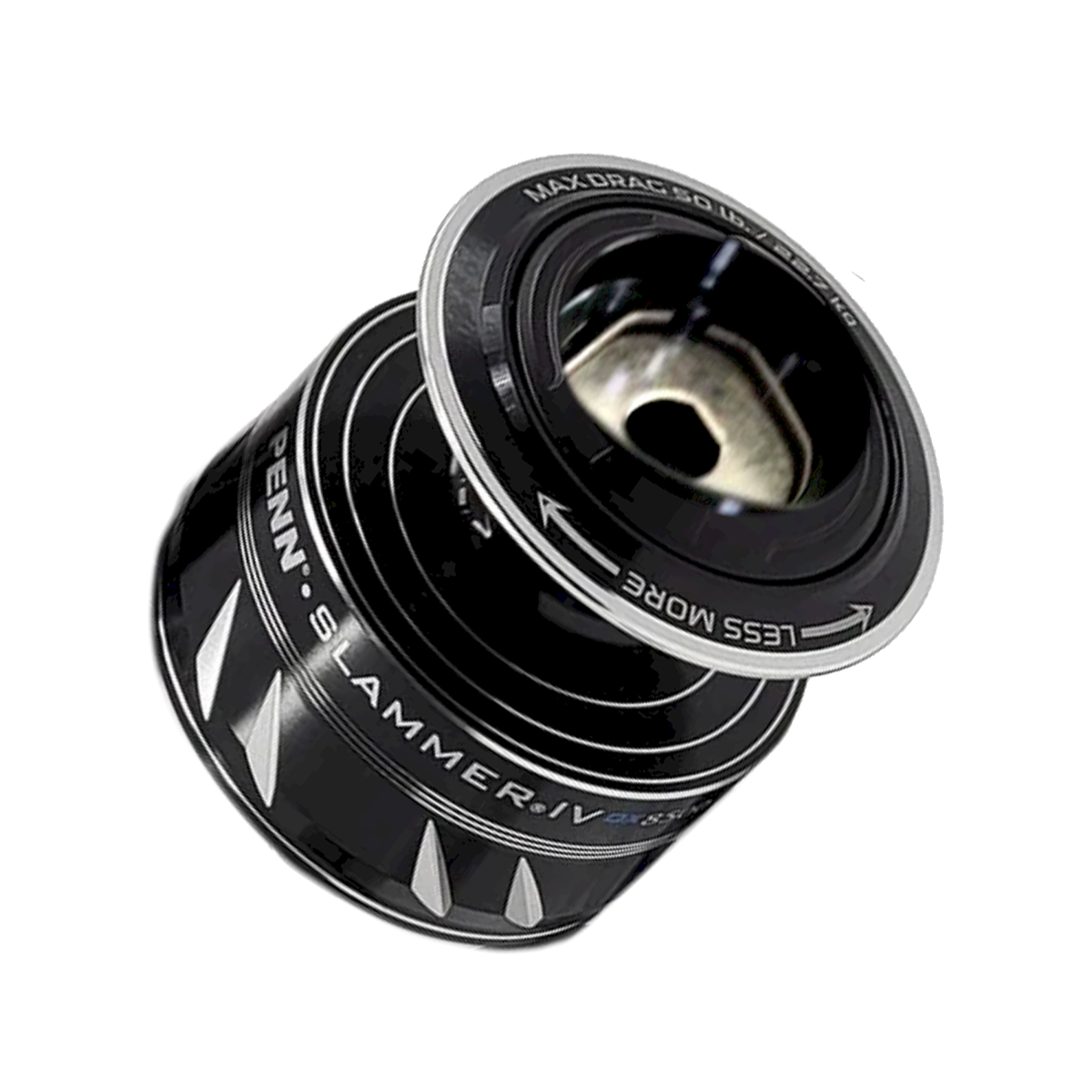 Penn Part 047 SLAIV6500DX SKU#1559335 Spool – Fisherman's Headquarters