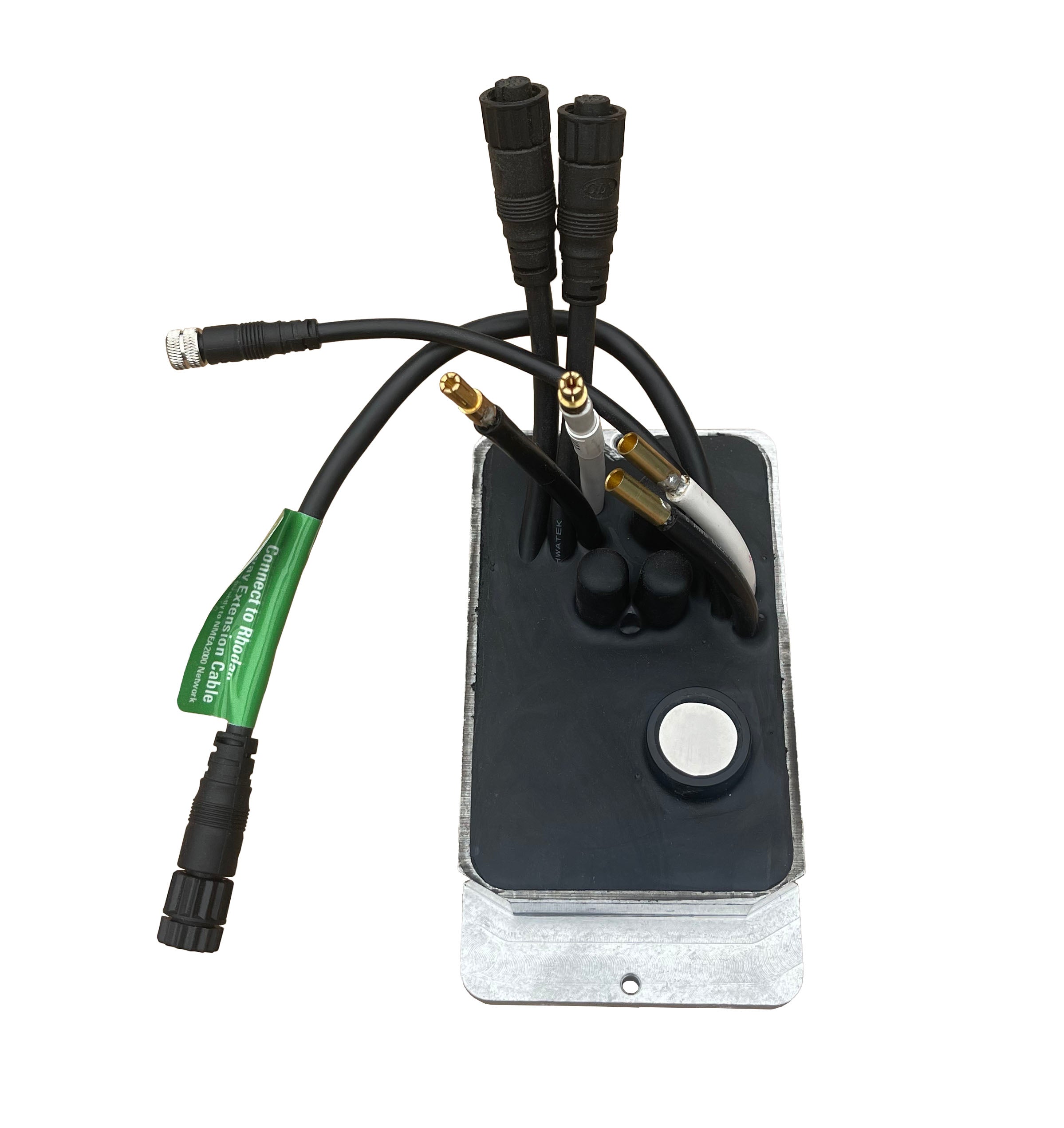 Rhodan HCB High Current Board – Fisherman's Headquarters