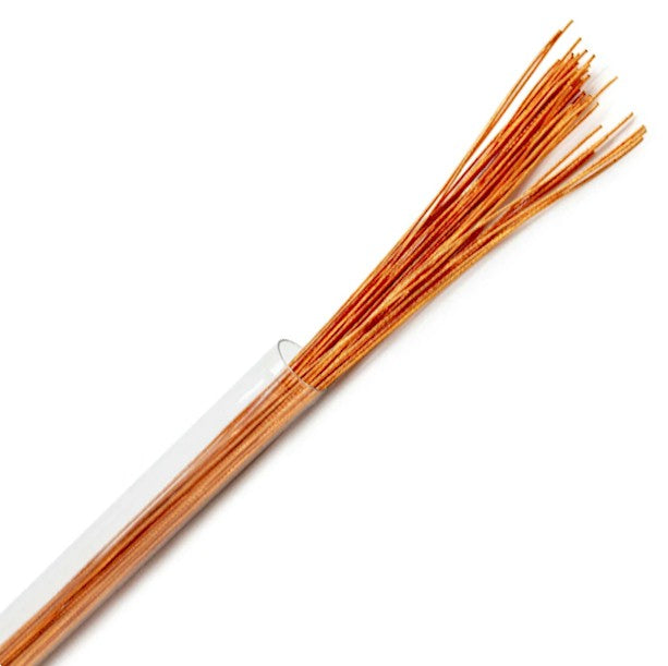 Rite Angler 81031 Copper Wire 14" 50-pc Tube – Fisherman's Headquarters