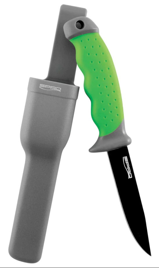 Spro S-BTKF4 Bait Knife 4" – Fisherman's Headquarters