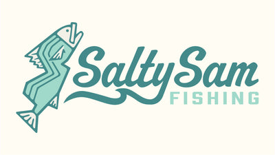 Salty Sam – Fisherman's Headquarters