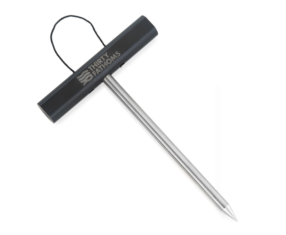 Thirty Fathom Fish Spike – Fisherman's Headquarters