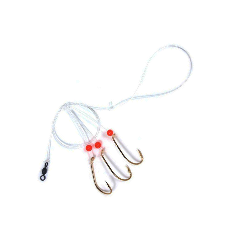 Sea Striker N8466 Sea Bass Hi-Lo Rig – Fisherman's Headquarters
