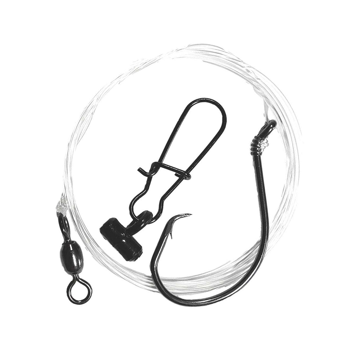 Sea Striker Striped Bass Eel Rig – Fisherman's Headquarters