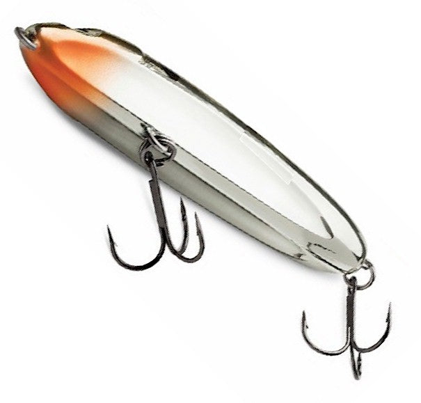 Rapala Skitter V Series Topwater Walk-the-Dog Lure – Fisherman's ...