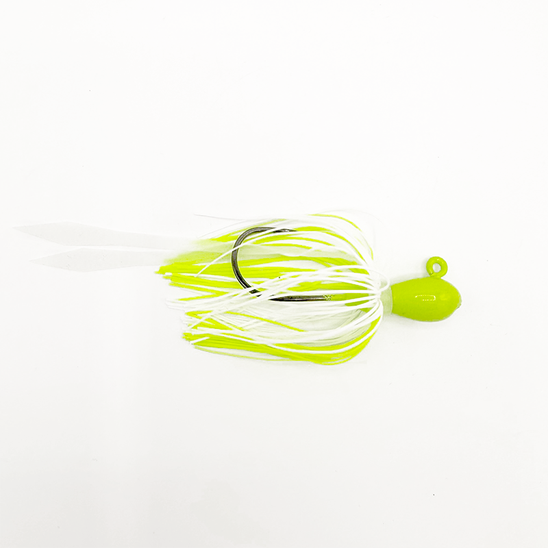 MagicTail Tear Drop Squid Hoochie – Fisherman's Headquarters