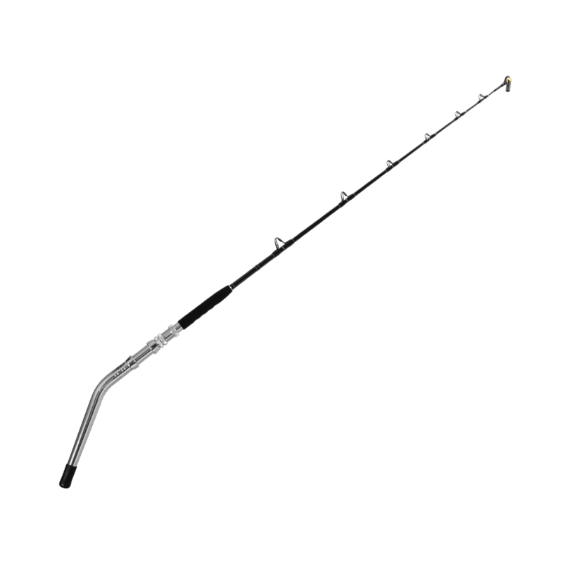 Tsunami Trophy II Deep Drop Rod – Fisherman's Headquarters