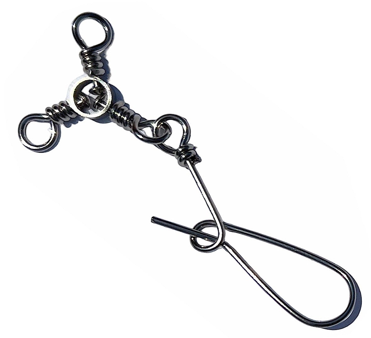 Tide Rite TWSS 3-Way & Sinker Snap – Fisherman's Headquarters