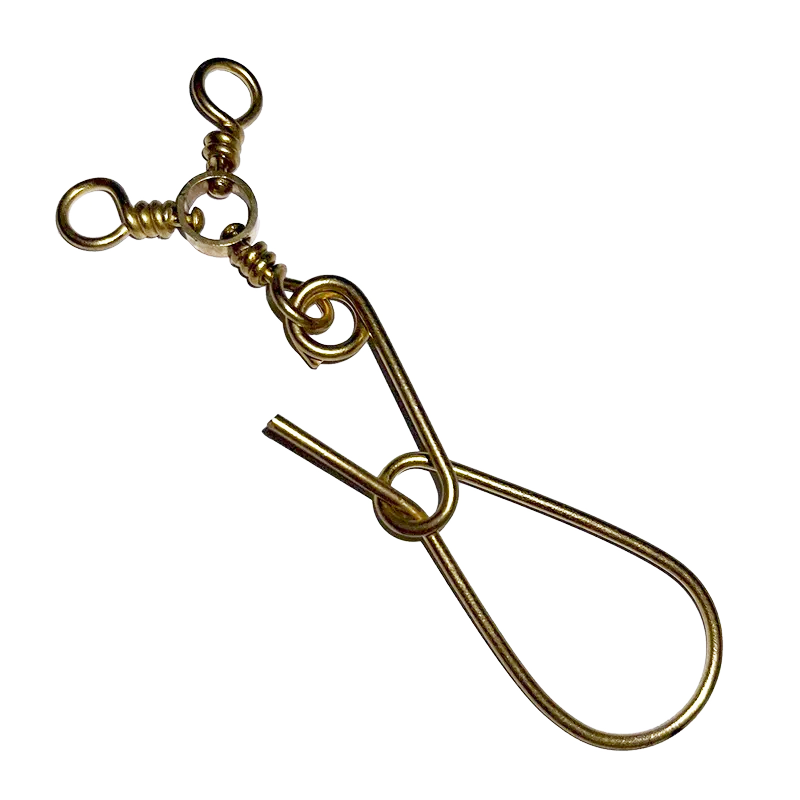 Tide Rite TWSS 3-Way & Sinker Snap – Fisherman's Headquarters