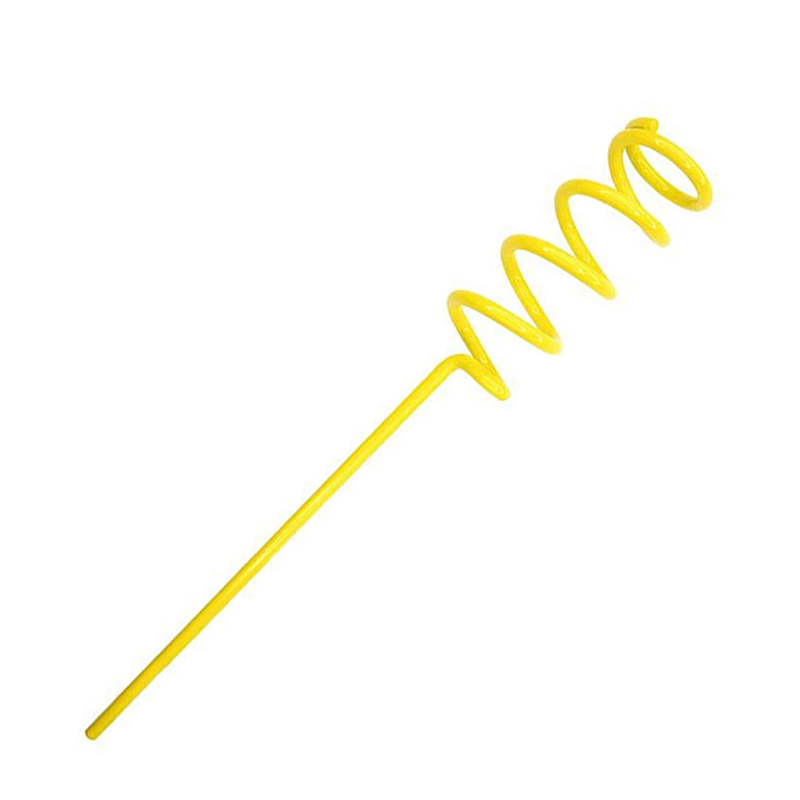 Tsunami Heavy-Duty Spiral Fishing Rod Holder – Fisherman's Headquarters