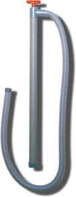 Beckson Thirsty Mate 36" Pump – Fisherman's Headquarters