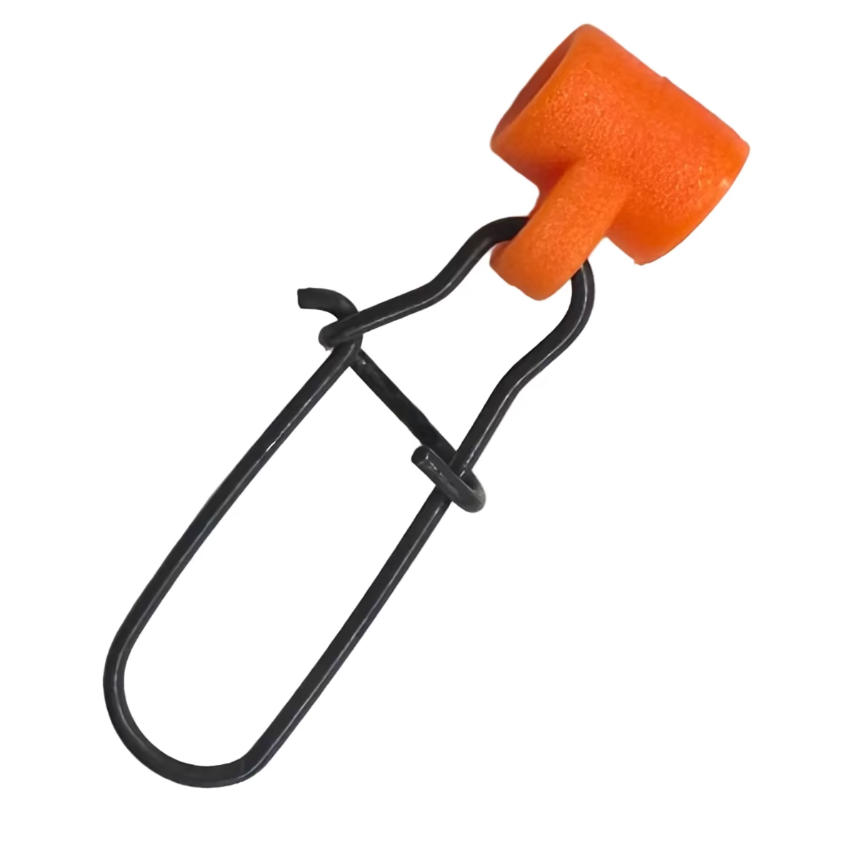 Braid Fish Finder Sinker Slide with #56 Duo-Lock Snap – Fisherman's ...