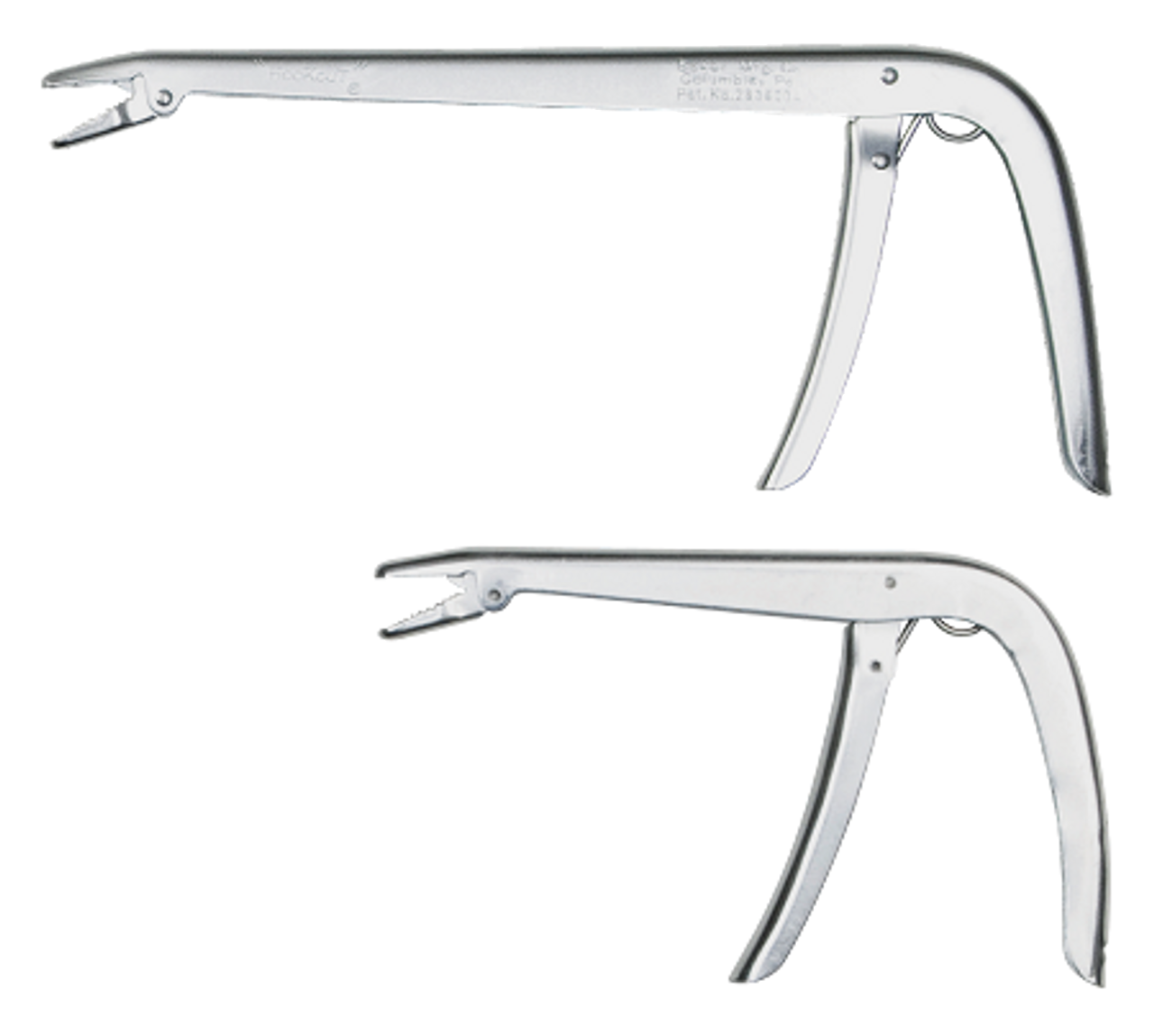 Baker HookOut Dehooker – Fisherman's Headquarters