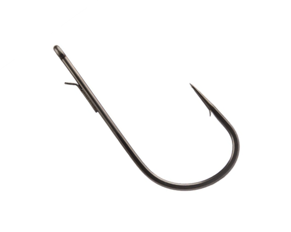 Mustad AG34130 Alpha Grip Flipping Gulp Hook – Fisherman's Headquarters