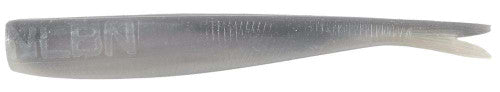 No Live Bait Needed 8" Straight Tail Softbait – Fisherman's Headquarters