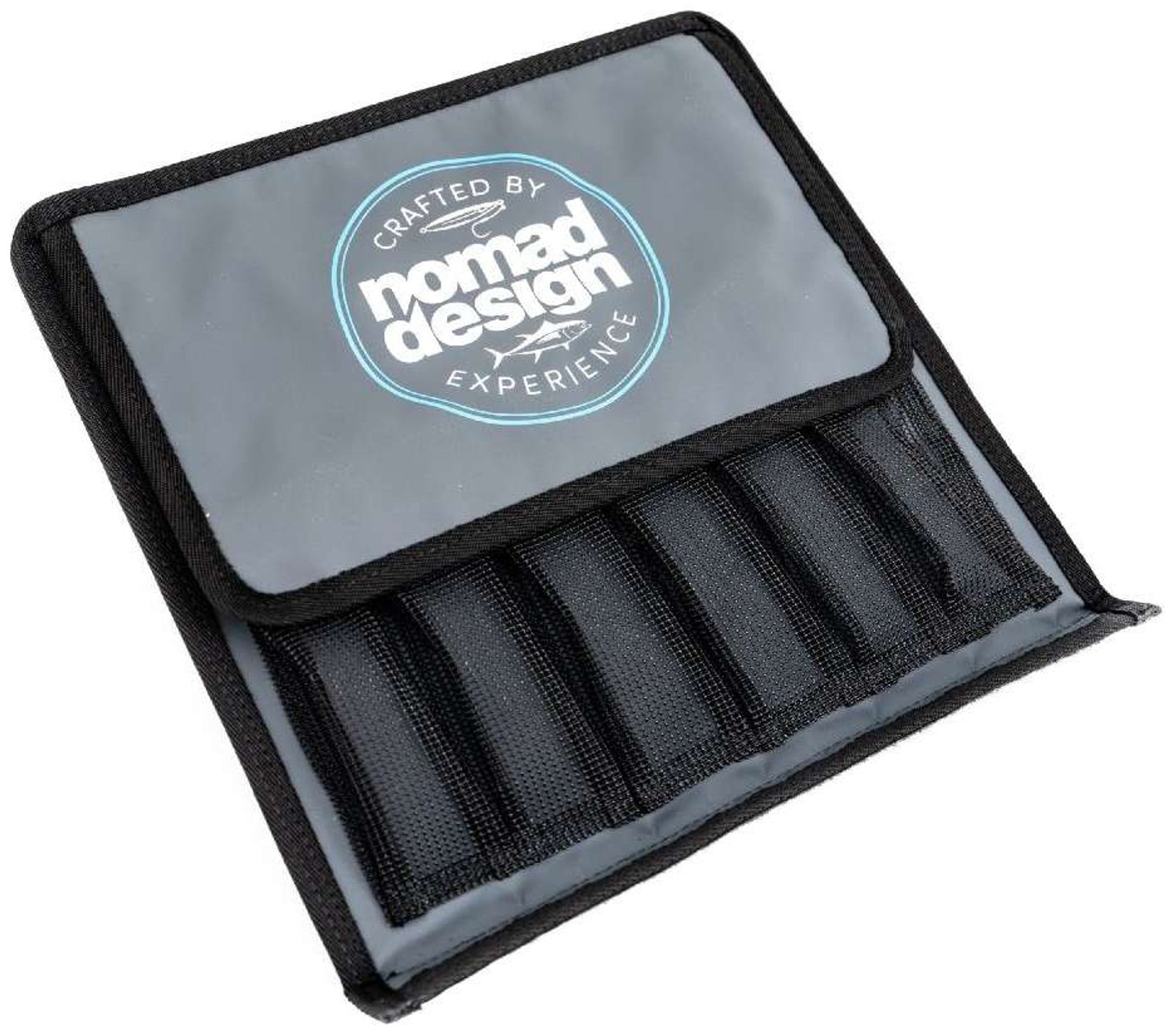 Nomad Design Jig Wallet Insert Sleeve – Fisherman's Headquarters