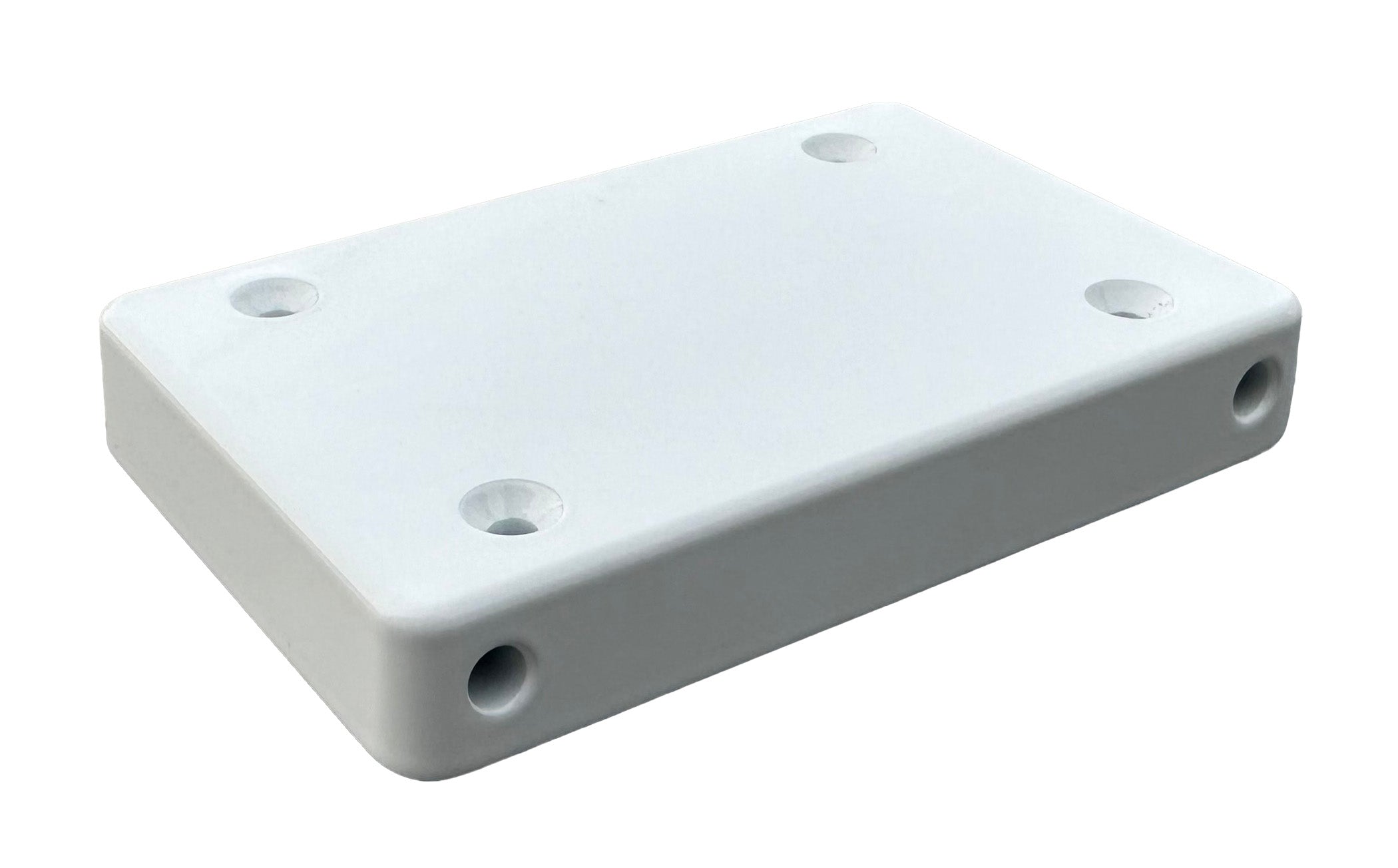 Rhodan Metal Puck Upgrade – Fisherman's Headquarters